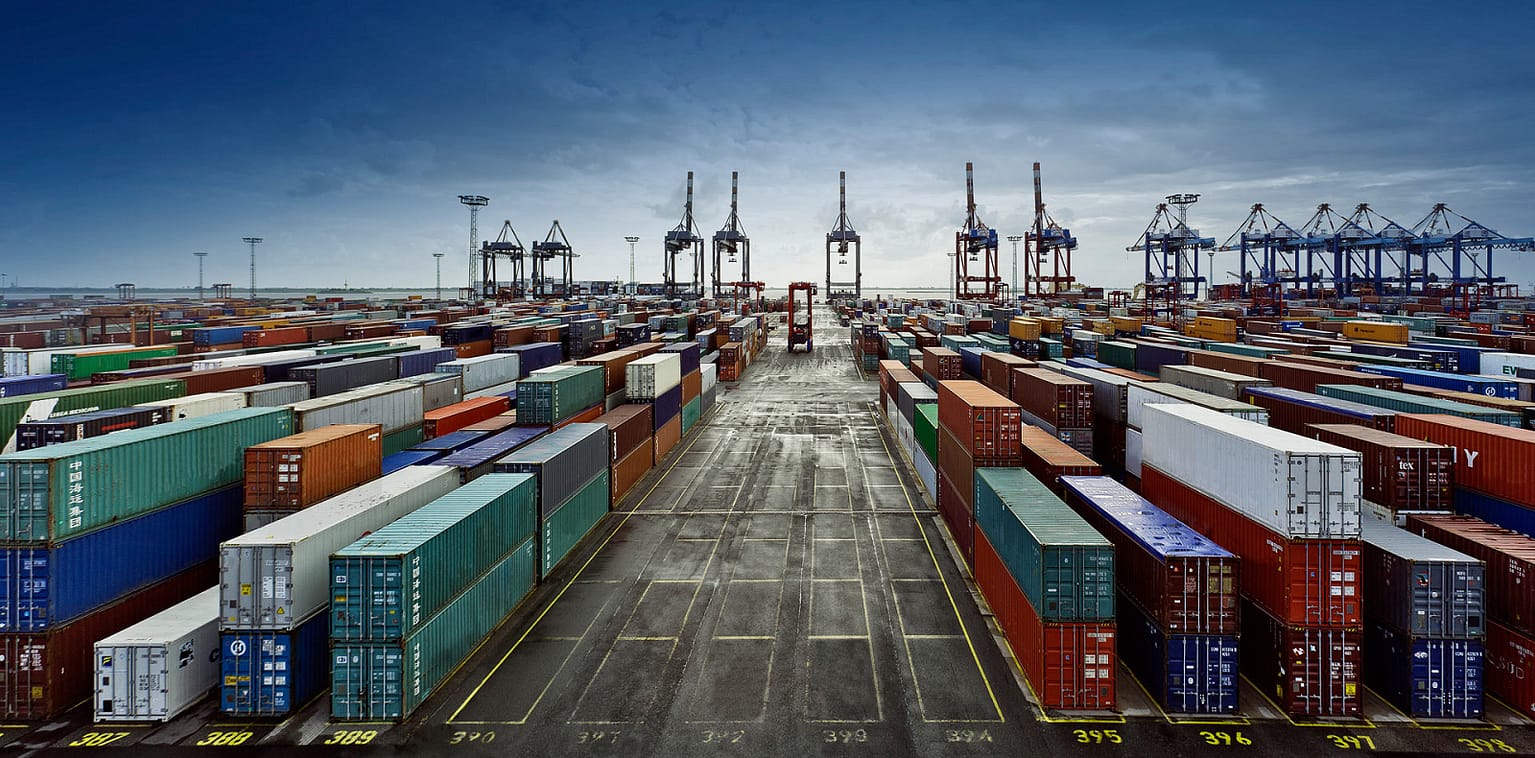 Export - Import - Bharatom Enterprise